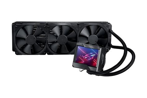 How To Use The DeepCool Liquid AIO CPU Cooler Captain RGB Fan Robots Net