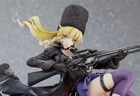 Code Vein Mia Karnstein 1 7 Scale Figure Good Smile Company Tokyo