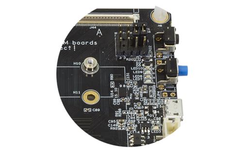 Getting Started With IMX Developer S Kit V2 Embedded Artists