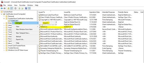 Scom 2019 Gateway Server Install Scom