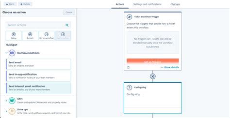 Solved Hubspot Community Create Reminders On Open Service Tickets