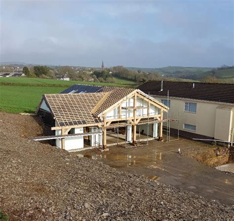 Structural Design For New Builds Domestic Commercial