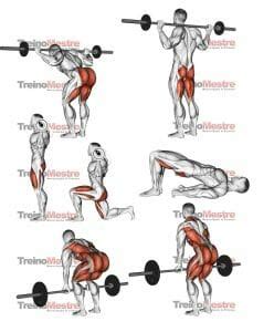 Treino Completo De Membros Superiores Para Mulheres