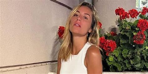 Vous Mavez Touché En Plein Cœur Anaïs Camizuli Revient Sur Les