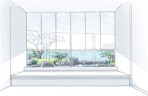 Gui Yu Shan Fang Landscape By July Design Group 谷德设计网