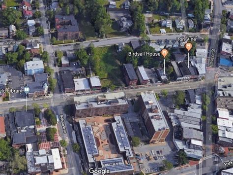 Peekskill Considers Bids For Main Street Streetscape Project