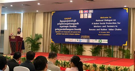 Cambodia National Peoples Assembly 2024 Global Call To Action