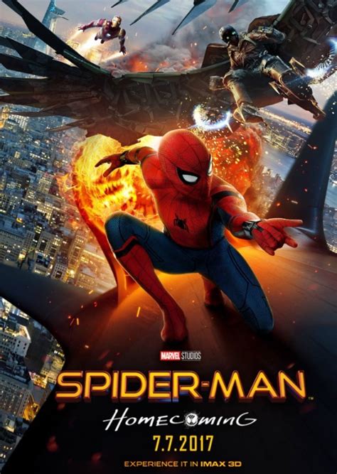 Spider Man 3 No Way Home Mcu Fan Casting On Mycast
