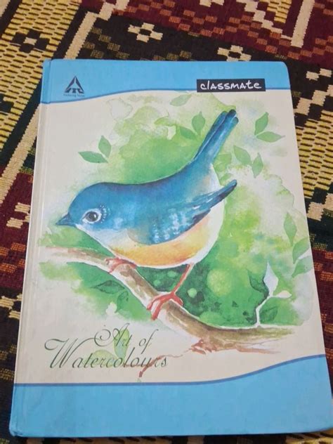 Classmate Notebook Freeup