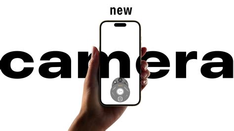 New IOS Camera App Redesign Figma