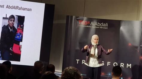 Afnan Ali — Techwomen