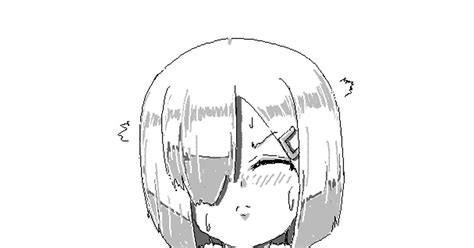 艦隊これくしょん キス待ち浜風 混ぜ豆腐のイラスト Pixiv