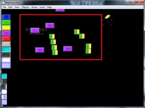 2d map editor download softpedia