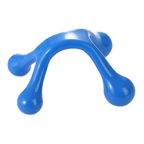 Dtreels Handheld Arch Body Massagermelonsun Palm Massage Tooleasier