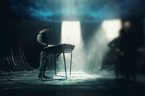 2012 Video Highlight Linkin Park ‘burn It Down
