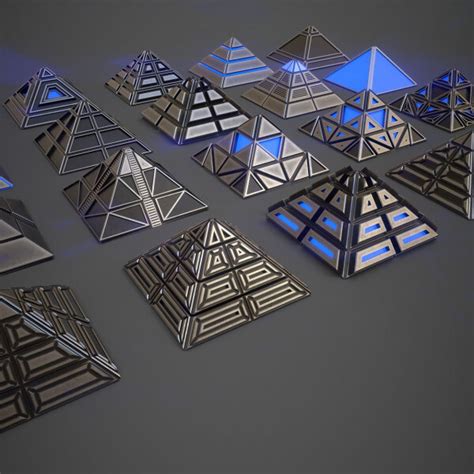 3d Art Gallery By Apuart At Renderhub