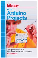 Make Basic Arduino Projects