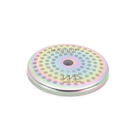Ims Nano Quartz Coated Shower Screen La Marzocco Slayer Synesso