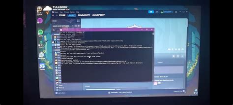 Why Wont Tmodloader Open R Terraria