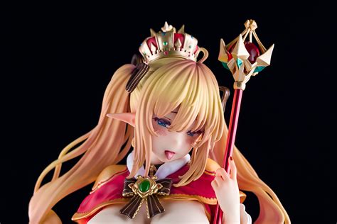 ロケットボーイ「マルガレーテ」フィギュアレビュー Fig Memo