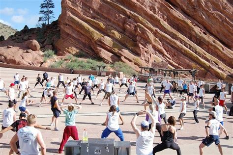 Denver Outdoor Activities 10best Outdoors Reviews