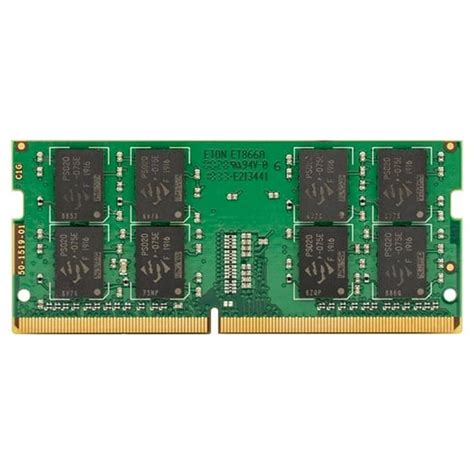 Visiontek 16gb Ddr4 Sdram Memory Module Walmart Business Supplies