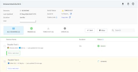 How To Set Up Environment To Test Websites Locally BrowserStack