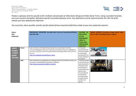 Engine Terminology 2 Ppt