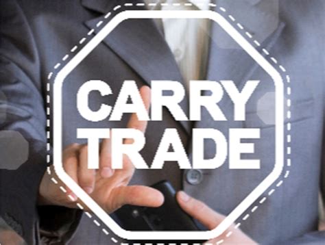 Unveiling The Carry Trade Strategy Profiting From Interest Rate