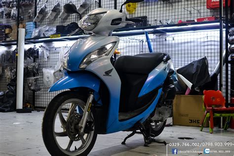 82 Về Xe Vision Màu Trắng Hot Nhất Hiện Nay