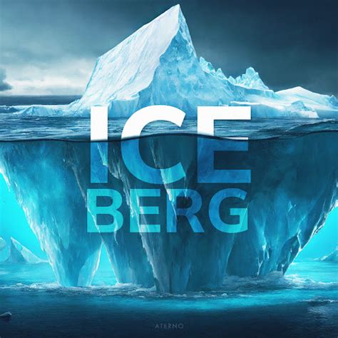 Iceberg Youtube Music