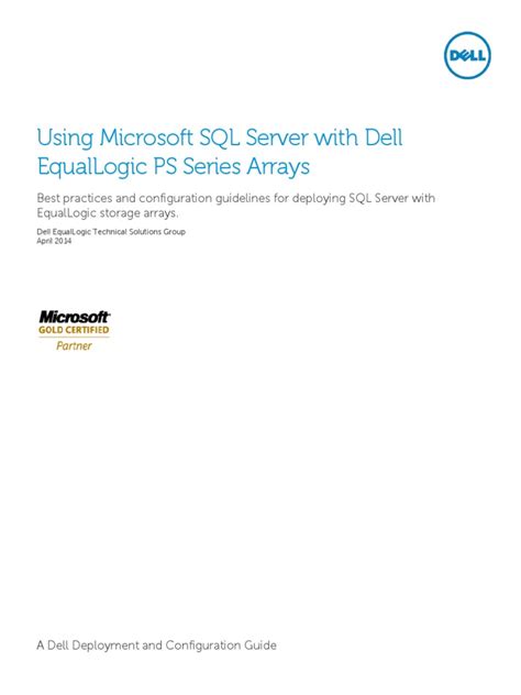 tr1013 eql sqlserver v3 pdf databases microsoft sql server
