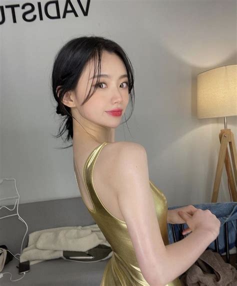 99년생 롯데 자이언츠 치어리더 후방주의 꾸르