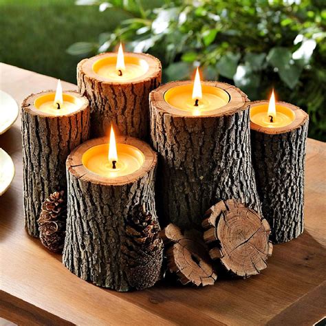 Tree Stump Ideas Creative Upcycling For Your Yard
