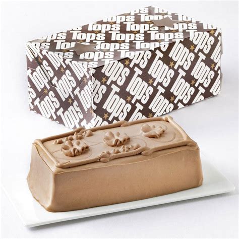 世代を超えて愛される「トップス（tops）」のチョコレートケーキ。その魅力に迫る｜hankyu Food おいしい読み物｜フード食品