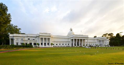 Iit Roorkee Workshops Participate In What After College