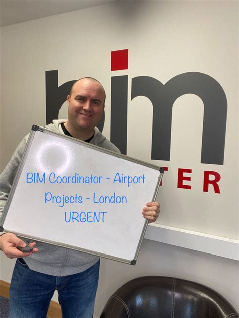 Bim Recruiter On Linkedin Bim Project Experience Architecturejobs