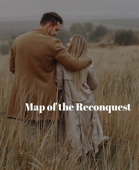 Map Of The Reconquest Rc Ecom Hotmart