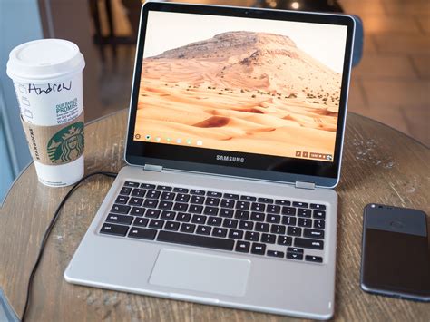 How To Pair Bluetooth Accessories With Your Chromebook Android Central