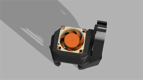 Micro Swiss Ng 5015 And 4020 By Stacking Download Free Stl Model