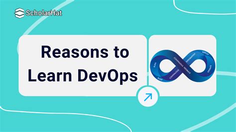 Top 8 Reasons To Learn Devops In 2025 Scholarhat