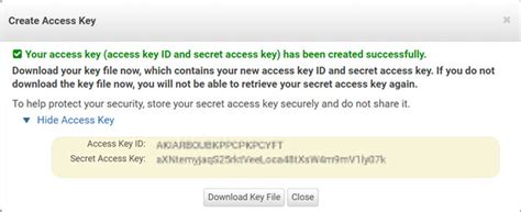 HOWTO Configure Feeds For Amazon S3 Inedo Documentation