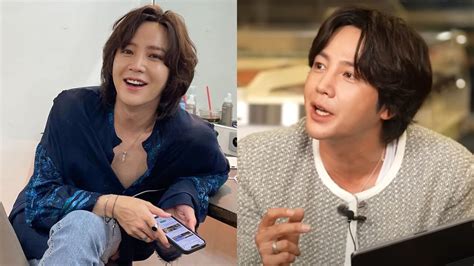 Honestly Jang Keun Suk Addresses Plastic Surgery Rumors That Have