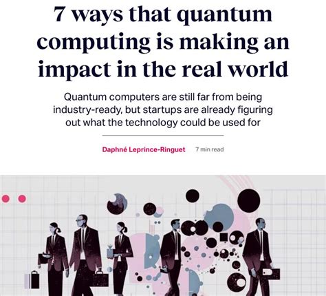 Openocean On Linkedin Quantumcomputing Nisq Deeptech