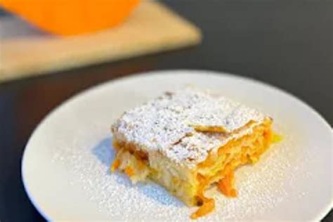Recept Za Pitu Bundevaru Od Gotovih Kora