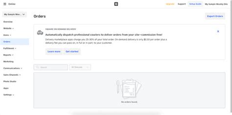 Set Up A Weebly Ecommerce Store In 8 Steps Video Tutorial
