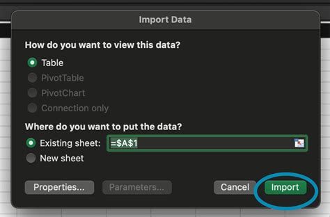 Export Airtable To Excel On Mac