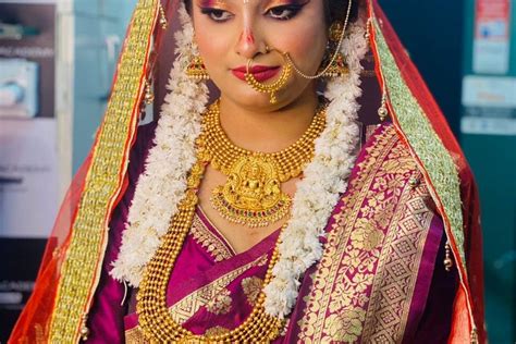 Makeup Artist Neha Parveen Makeup Salon Dum Dum