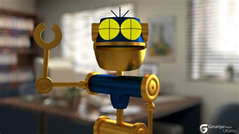 Gonsuke By Ginanjarutomo On Deviantart