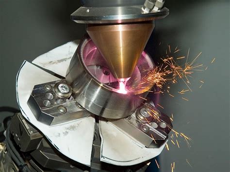 Laser Welding In Seat Production Precitec